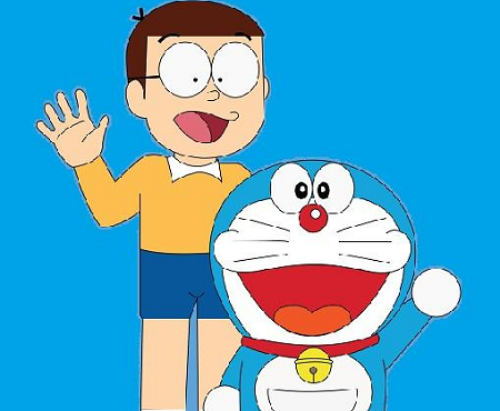 Doraemon X - Play Online Doraemon X on Smash or Pass Game