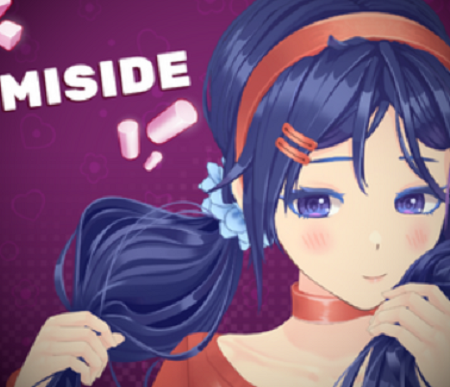 MiSide - Play Online MiSide on Smash or Pass Game