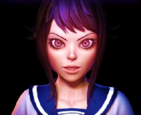 Yandere Simulator - Play Online Yandere Simulator on Smash or Pass Game