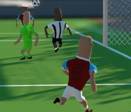 Super Liquid Soccer - Play Online Super Liquid Soccer on Smash or Pass Game