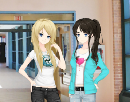 Class of 09 - Play Online Class of 09 on Smash or Pass Game