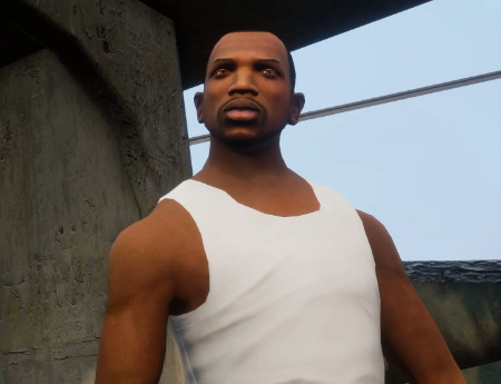 GTA San Andreas Browser - Play Online GTA San Andreas Browser on Smash ...