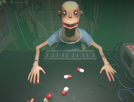 Side Effects - Play Online Side Effects on Smash or Pass Game